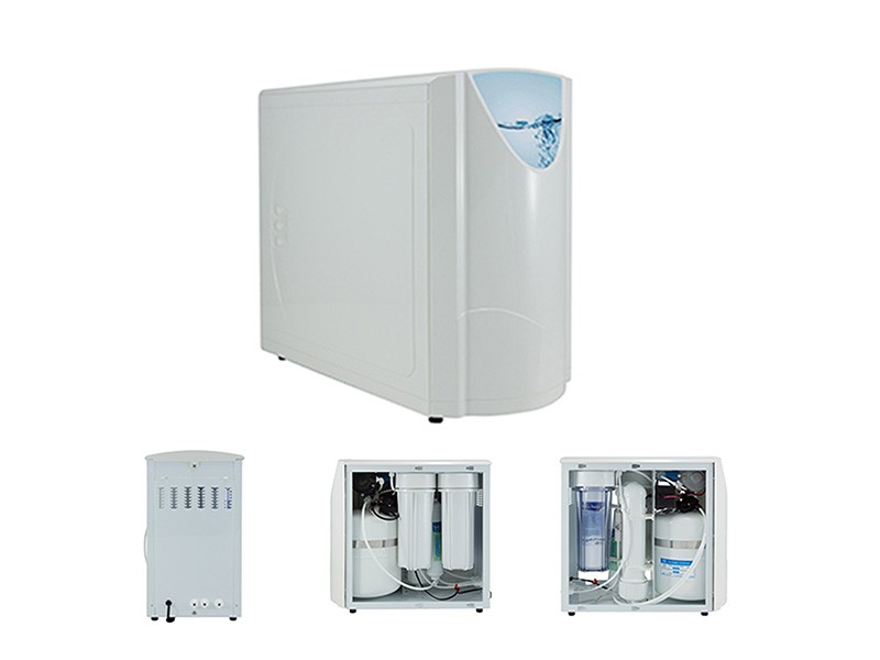 Osmoza Inversa 3-10 mc/h - H2O International